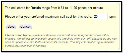 How to use call barring to block and unblock calls to certain ...